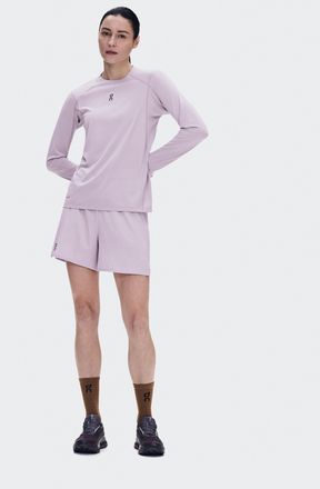 On Trail Shorts