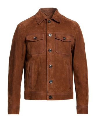 Montedoro Red JACKEN & M&Auml;NTEL - Jacken und Anoraks auf YOOX.COM