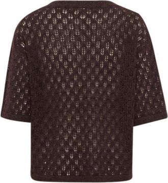 Kaffe Strickpullover Strickpullover KAlourine