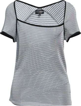 Emporio Armani STRICKWAREN - Pullover auf YOOX.COM