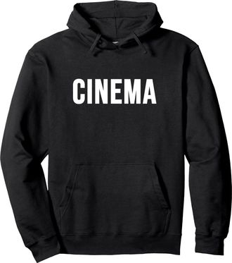 Movie's Kino Pullover Hoodie