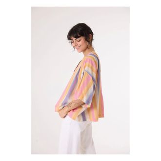 Sacr&eacute;coeur Blouse Eline Brasilia Sacr&eacute;coeur