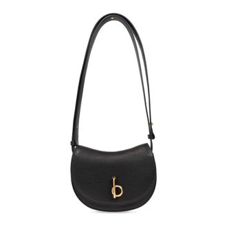 Burberry Mini Rocking Horse Schultertasche - - Bags - Damen - Schwarzk - ONE SIZE