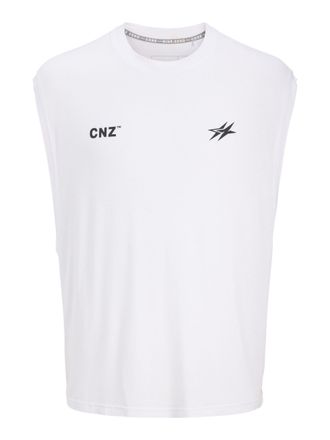 Jack & Jones Jcocnz Berlin Tank Top