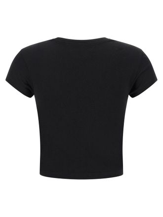 Vivienne Westwood T-Shirt - Black