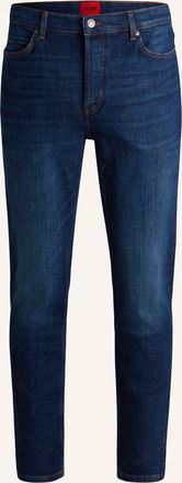 HUGO BOSS Hugo Jeans Hugo 634 Tapered Fit blau