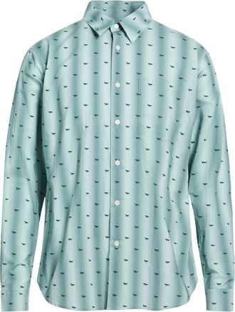 Maison Kitsun&eacute; TOPS - Hemden auf YOOX.COM