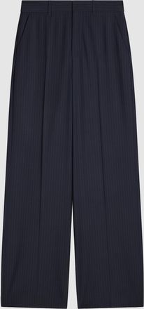 Vanessa Bruno Pantalon Dulce Marine