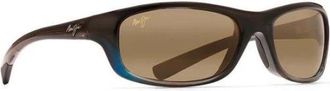 Maui Jim Kipahulu H279-03F - - Accessories - unisex - Blau - 59 MM