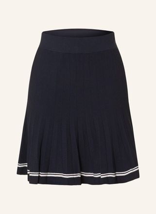 Bogner Golf-Skort blau