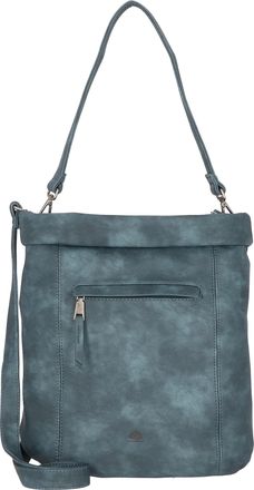Greenburry Schultertasche Liselotte