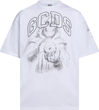 GCDS TOPS - T-shirts auf YOOX.COM