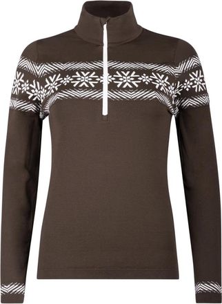 Newland Damen, Sport, Braun, LGr&ouml;&szlig;e