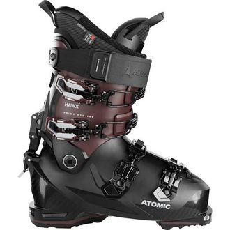 Atomic Damen Tourenstiefel HAWX PRIME XTD 105 W GW BLK/RT