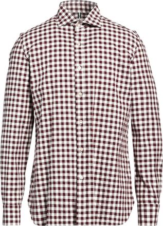LUIGI BORRELLI NAPOLI TOPS - Hemden auf YOOX.COM