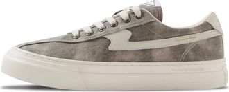 Stepney Workers Club S.w.c. Stepney Workers Club, Homme, Chaussures, Beige, Taille: 46 EU Dellow S-Strike Sun Fade Canvas Earth