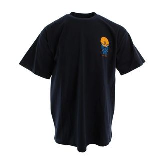 Carhartt Work in Progress Herren, Oberteile, Blau, LGr&ouml;&szlig;e