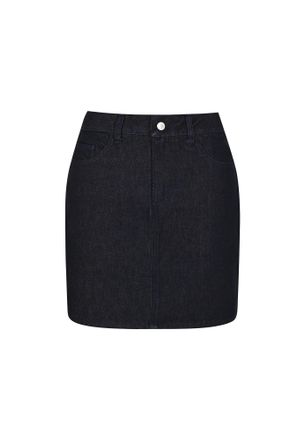 Freshlions Jeansrock Carmen