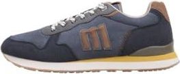 Mtng Sneakers Homme PORLAND 84835 | 61786 | Bleu