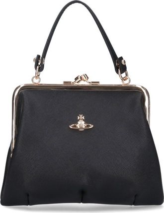 Vivienne Westwood Granny Frame Handbag