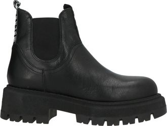 Dirk Bikkembergs SCHUHE - Stiefeletten auf YOOX.COM