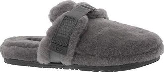 UGG Chaussons Fluff It, Homme, METAL FLUFF 36 EU