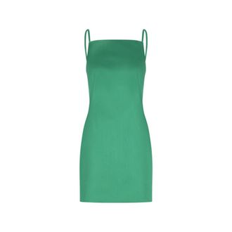 Givenchy Damen, Kleider, Gr&uuml;n, XSGr&ouml;&szlig;e