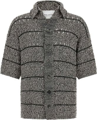 Roberto Collina Cardigan - Noir