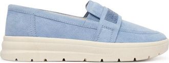Caprice Halbschuhe 9-24700-46 Blau