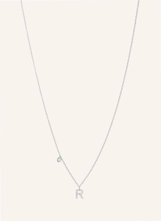 Wempe Wempe Fine Jewelry Anh&auml;nger Minimalism silber