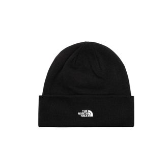 The North Face Bonnet Norm - Homme - Sport - Noir - Taille: ONE Size