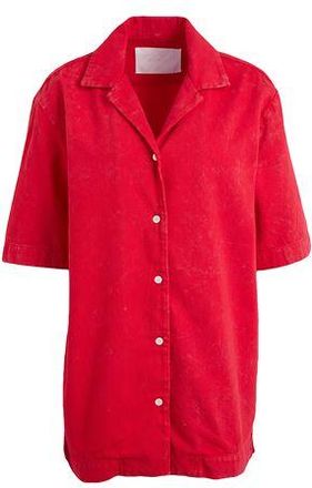 COS TOPS - Chemises en jean sur YOOX.COM