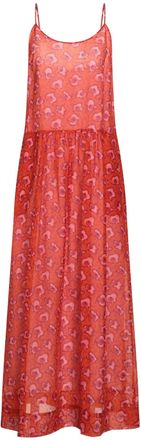 Rosso35 KLEIDER - Midi-Kleider auf YOOX.COM