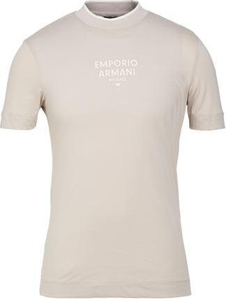 Emporio Armani TOPS - T-shirts sur YOOX.COM