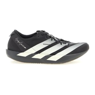 Yohji Yamamoto Homme, Chaussures, Noir, Taille: 45 EU Adios 9