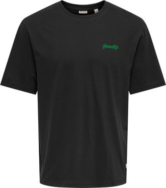 Only & Sons T-Shirt ONSMALIK
