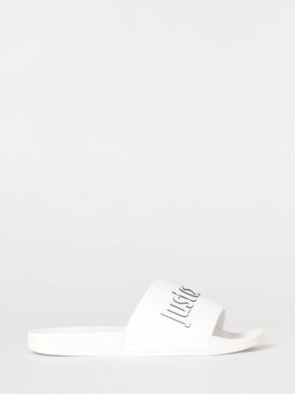 Just Cavalli Sandalen Mit Absatz JUST CAVALLI Damen Farbe Wei&szlig;