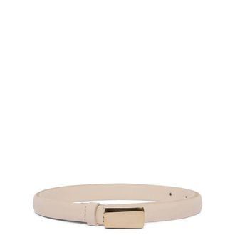 Orciani Damen, Accessories, Beige, 90 CMGr&ouml;&szlig;e