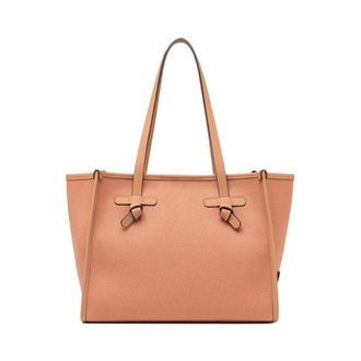 Gianni Chiarini Marcella Bag - - Bags - Damen - Rosa - ONE SIZE