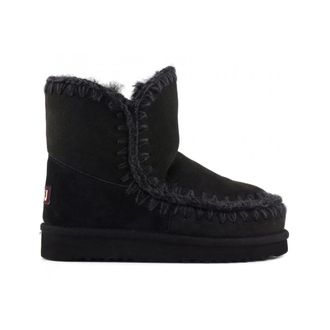 Mou Femme, Chaussures, Noir, Taille: 39 EU Eskimo 18