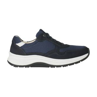 Ganter Herren, Schuhe, Blau, 44 EUGr&ouml;&szlig;e