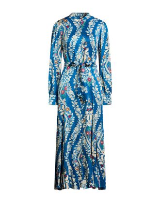 Momoni KLEIDER - Maxi-Kleider auf YOOX.COM