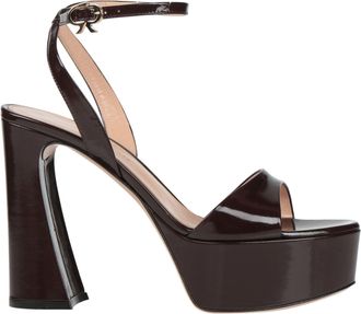 Gianvito Rossi SCHUHE - Sandalen auf YOOX.COM