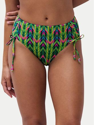 Chantelle Bikini-Unterteil Easy Pop C22JC5 Gr&uuml;n