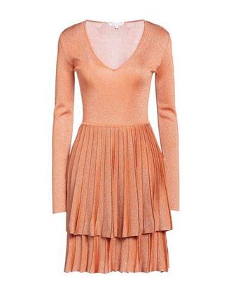 Patrizia Pepe ROBES - Robes courtes sur YOOX.COM