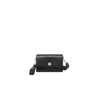 Max Mara Femme, Sacs, Noir, Taille: ONE Size Biancaroughs Mini Bag