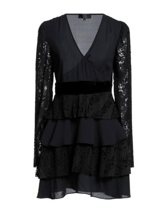 Nikkie KLEIDER - Mini-Kleider auf YOOX.COM