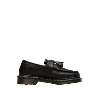 Dr. Martens Adrian Tassel Loafer - - Shoes - Damen - Schwarzk - 37 EU