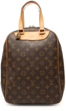 Louis Vuitton Crossbody Bags - Monogram Excursion - Gr. unisize - in Braun - für Damen