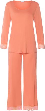 Hanro Pyjama Ciri Nightwear